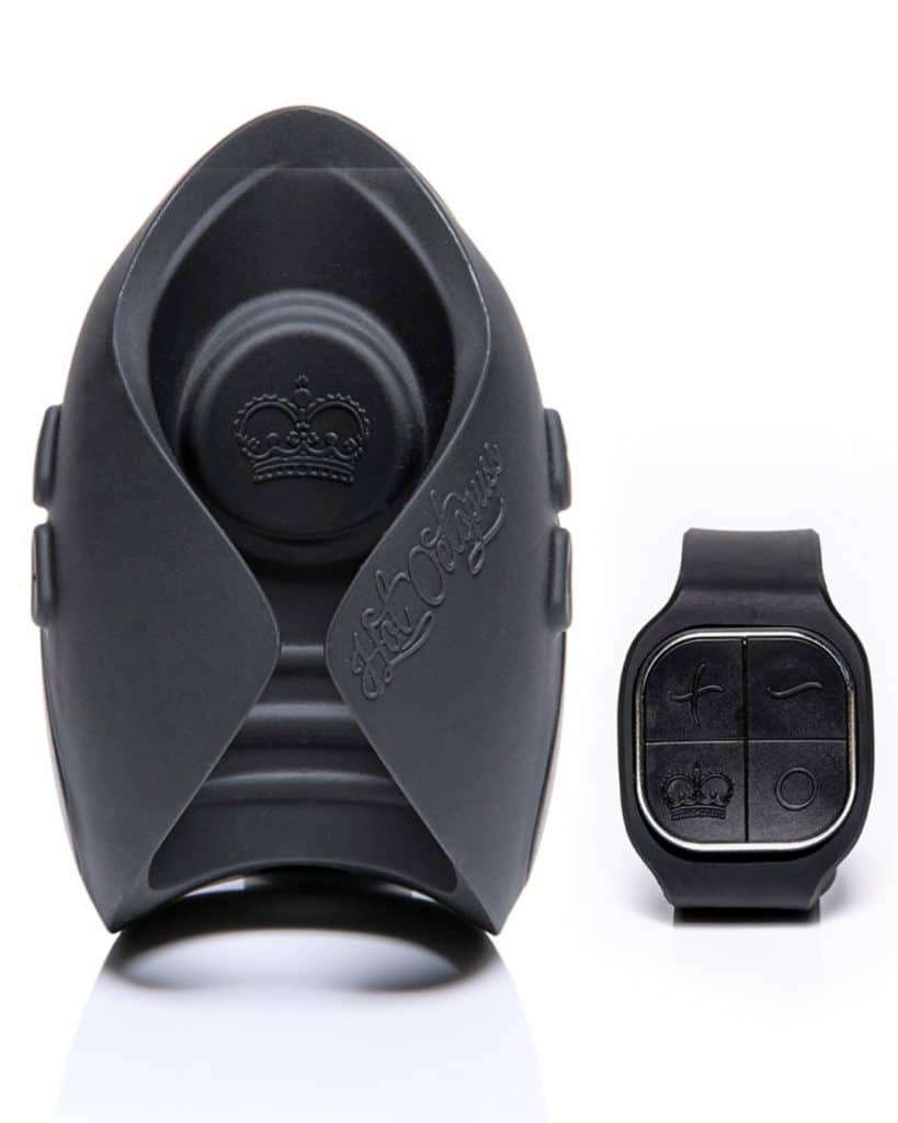 Buyer’s Guide: The Best Male Vibrators - Bliss Bumble